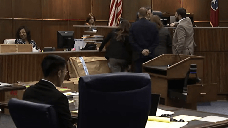 PHOTO GALLERY: The trial of Jason Chen for the murder of Jasmine Pace