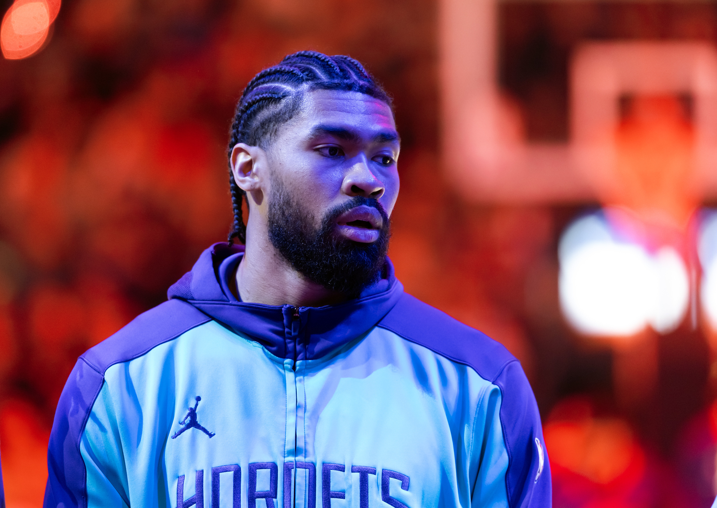 Nick Richards shines in Suns debut, makes franchise history