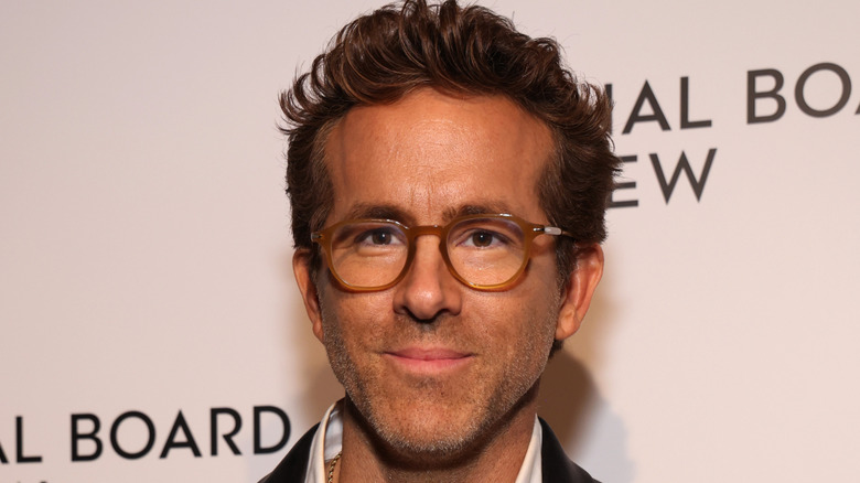 Does Ryan Reynolds Have A Twin? The Truth About Gordon Reynolds