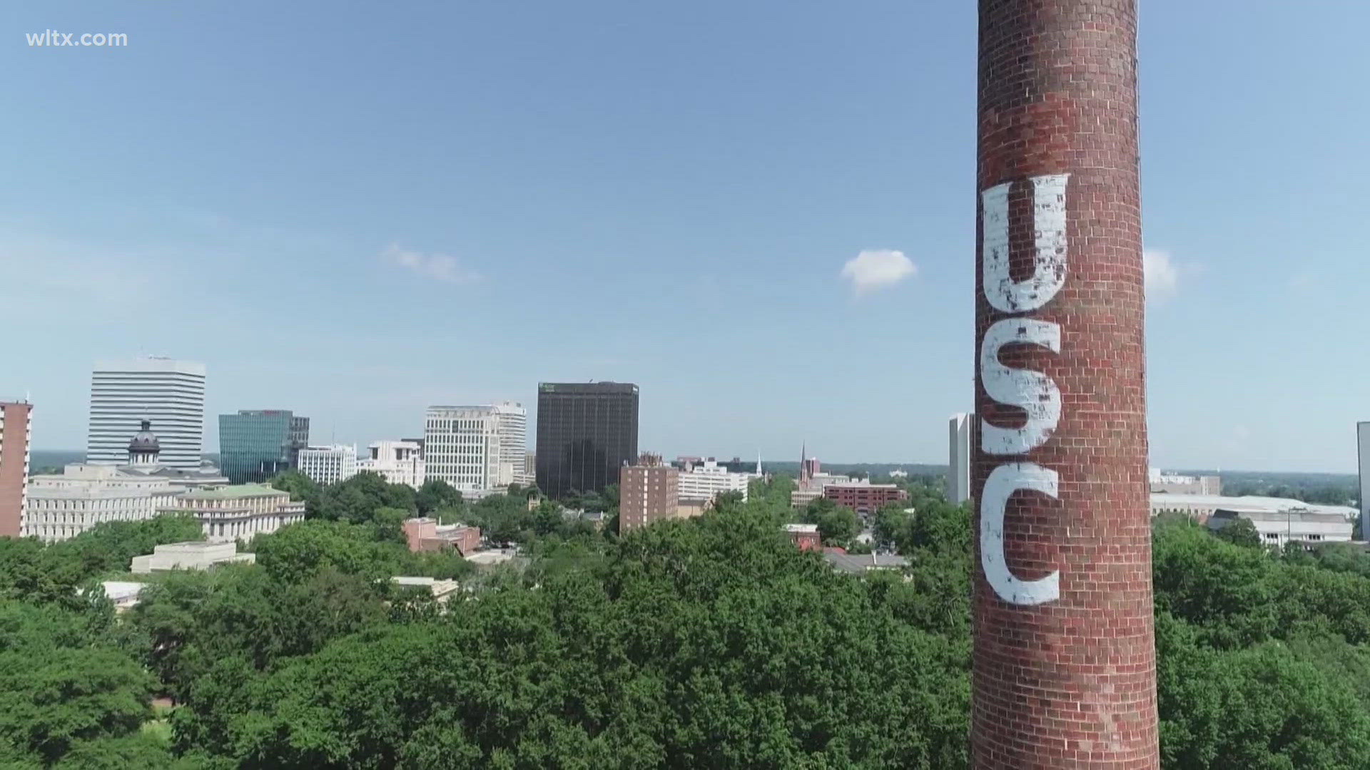 USC study reveals $7.4B economic impact across South Carolina