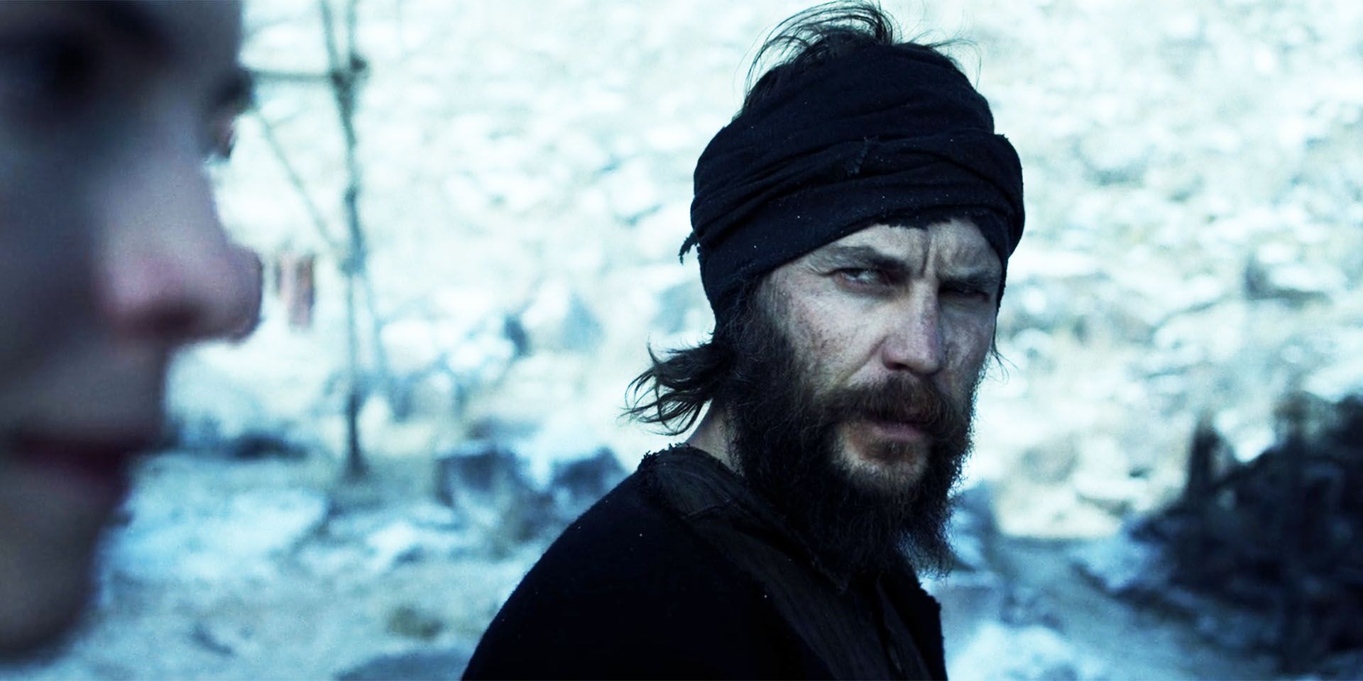 American Primeval Spinoff Chances Get Surprising Update From Director ...