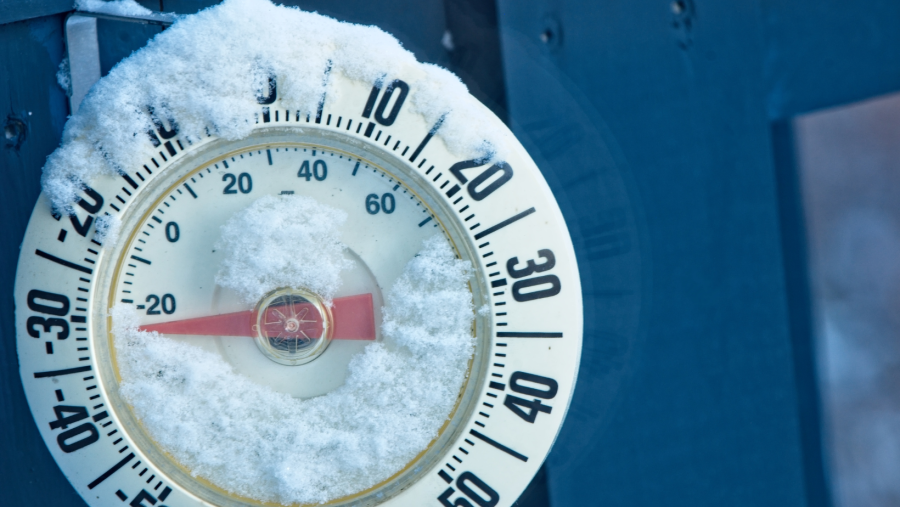 NWS and WVDOH officials stress the dangers of upcoming cold weather and ...