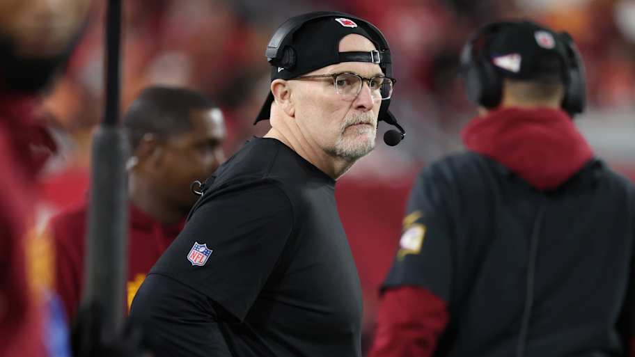 Washington Commanders WR Leaves Playoff Game vs. Lions With Injury