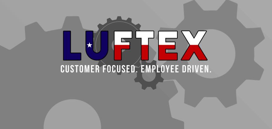 LUFTEX gearbox repair facility gets $3.5 million grant for new Lufkin ...