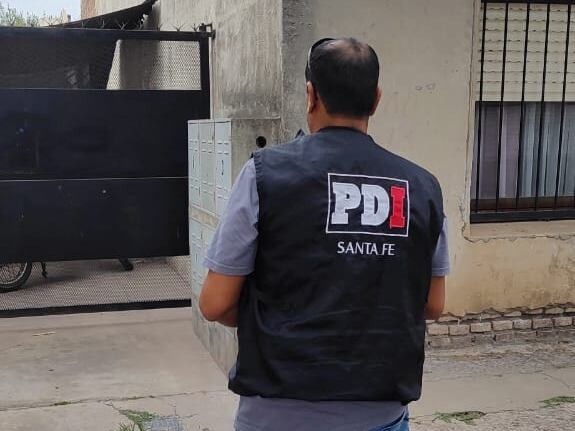 La PDI detuvo a un hombre por robo La PDI detuvo a un hombre por robo