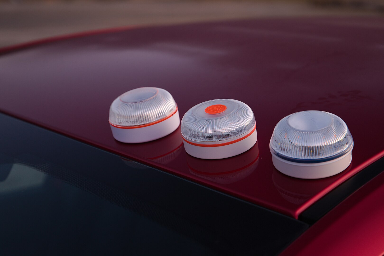 Un équipement routier bientôt obligatoire en Espagne