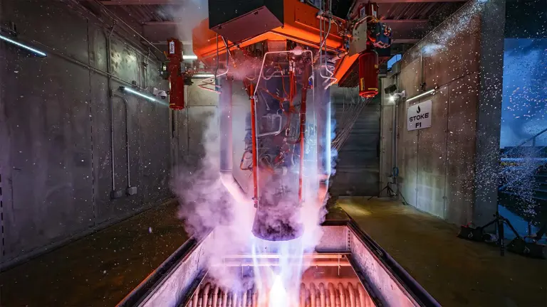 Bill Gates-Backed Stoke Space Lands $260 Million to Build Out a Fully ...