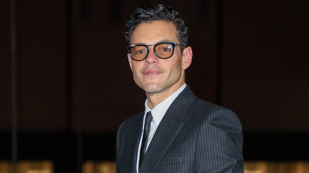 Rami Malek Details LAPD Racial Profiling Incident: "A Very Precarious ...