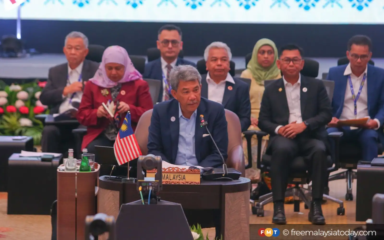 All Southeast Asian countries deserve to be in Asean, says Tok Mat