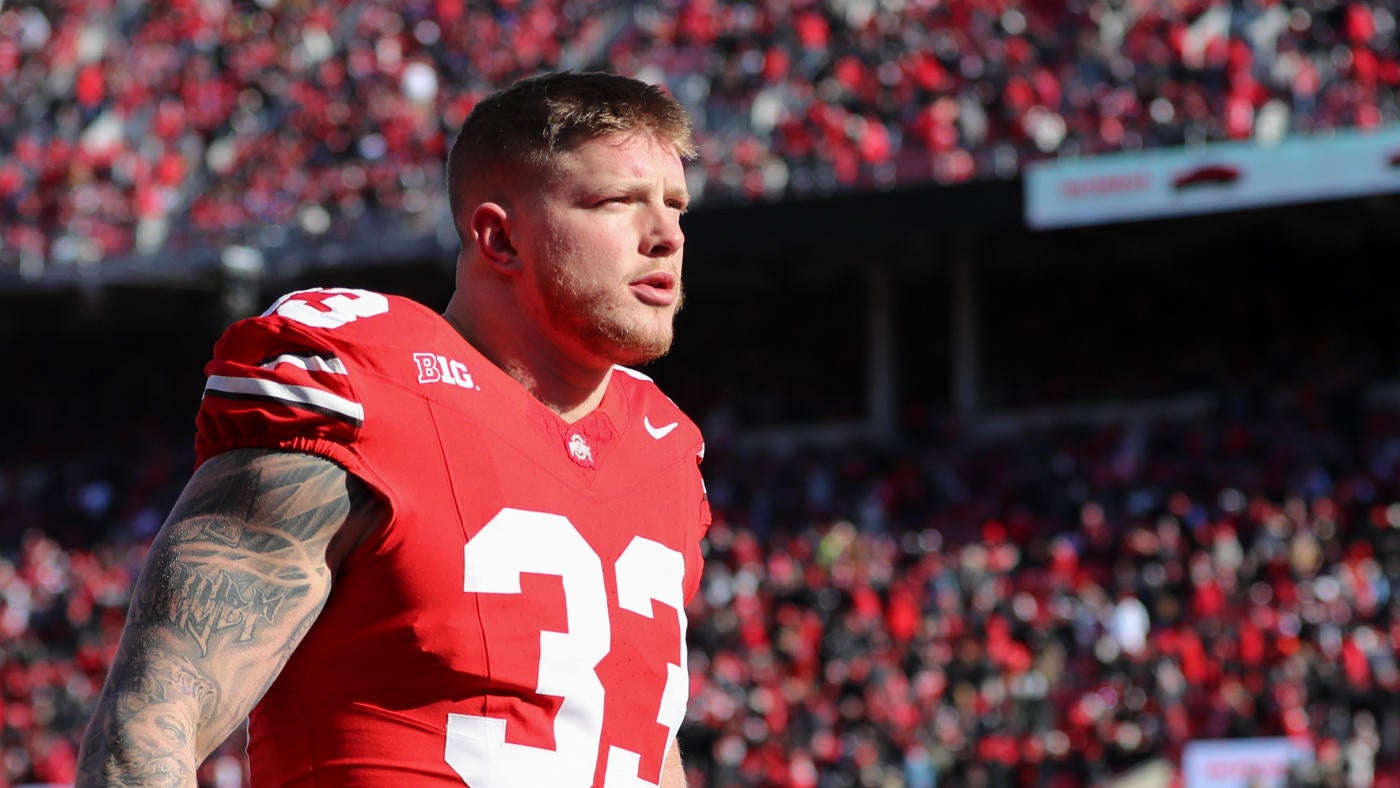 Inside the players-only meeting after Michigan loss that saved Ohio ...