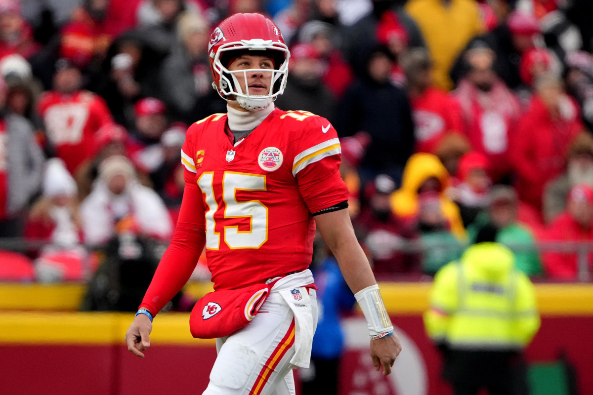 Calls Mount for Chiefs QB Patrick Mahomes to Face NFL Punishment