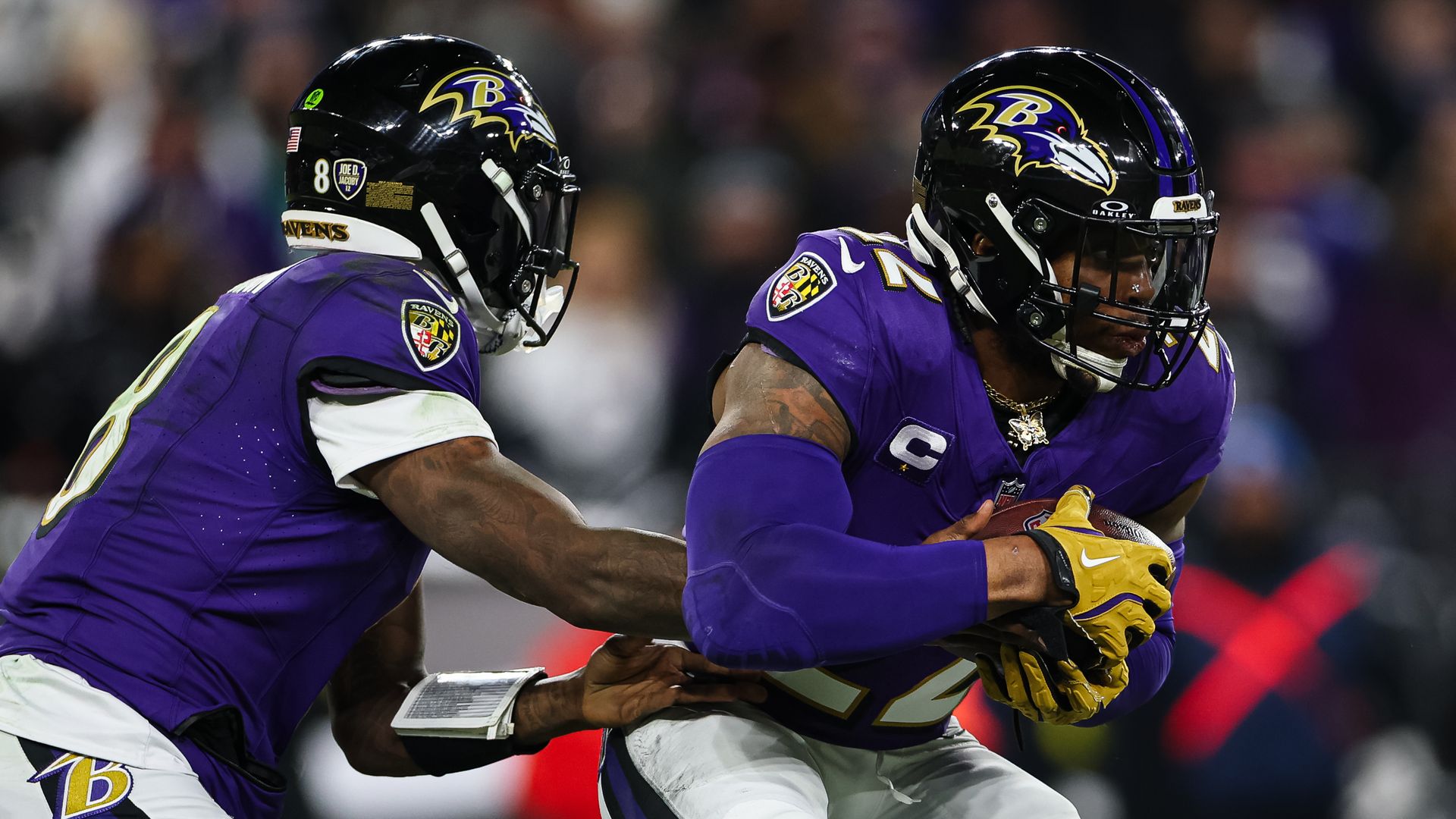 Ravens vs Bills live stream: How to watch NFL Divisional Round game ...