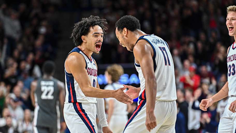 Gonzaga Bulldogs vs. Santa Clara Broncos: Live updates, highlights from ...