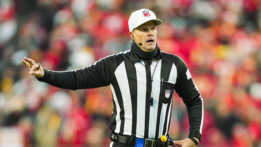 NFL Ref Explains Controversial Penalties Benefitting Patrick Mahomes ...