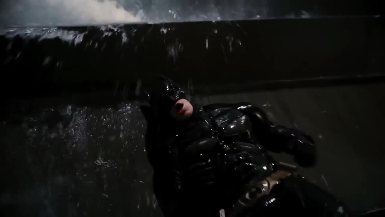 Movie Extras Who Screwed Up An Entire Scene