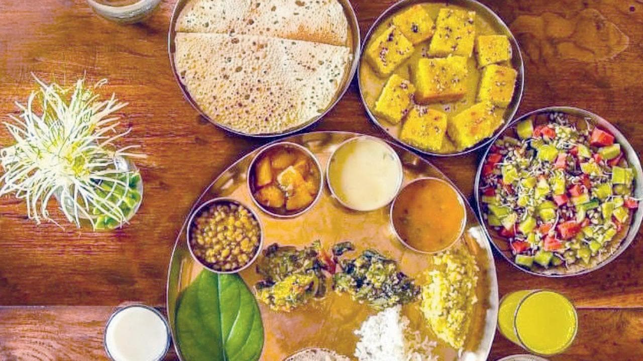 Coldplay Ahmedabad concert: Follow this local food guide to explore the ...