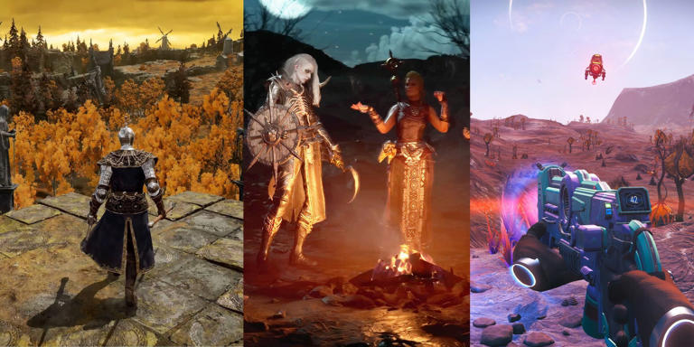 10 Best Religious-Themed Games
