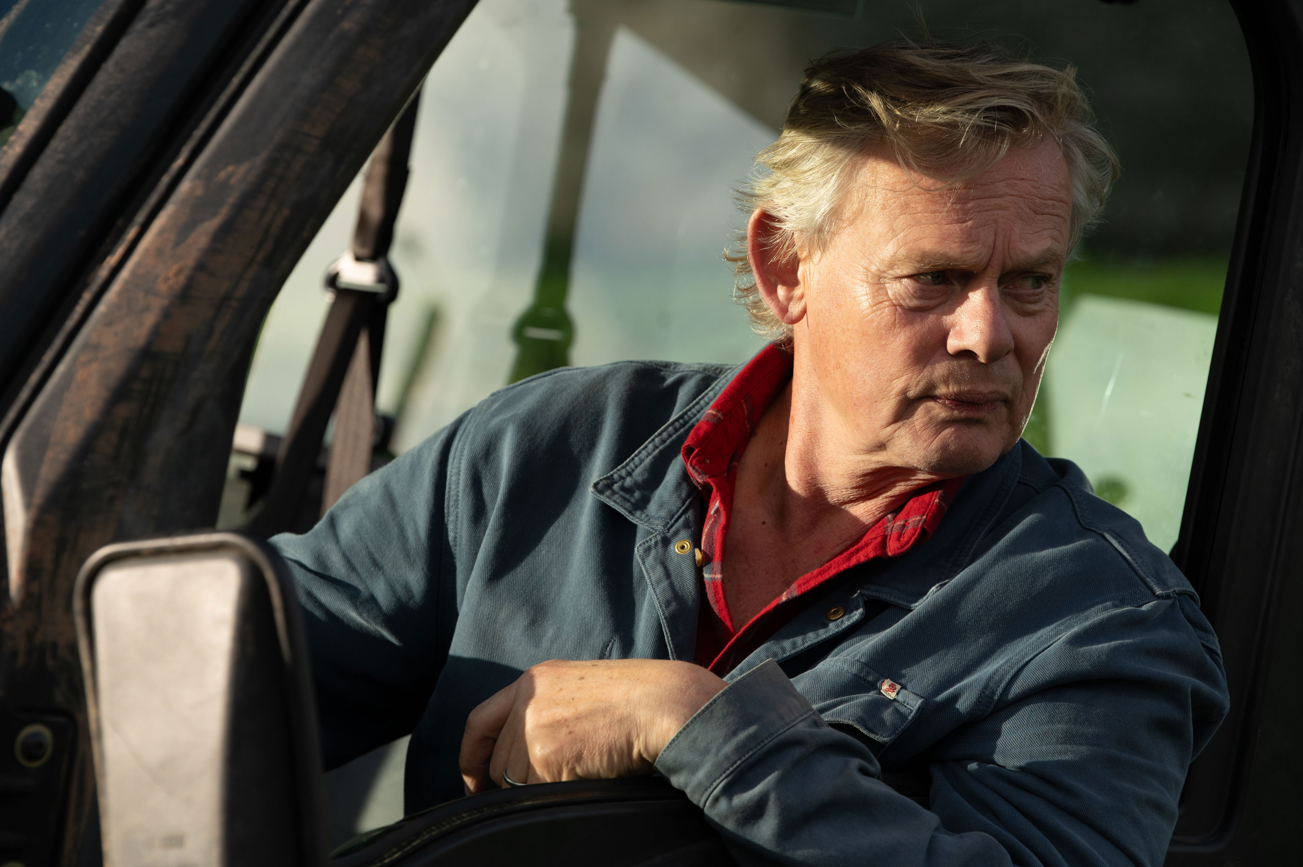 Out There: what happened in the ITV show last night - episode 1 recap ...