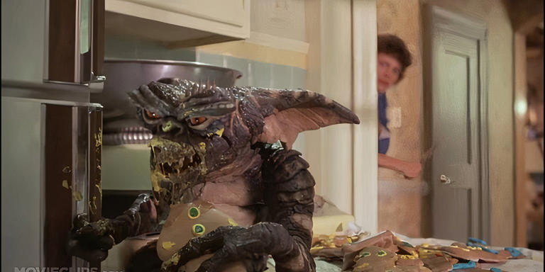 Gremlins: The 10 Most Hilarious Quotes From The 1984 Film