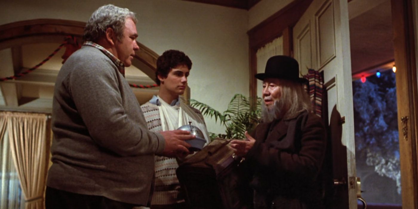 Gremlins: The 10 Most Hilarious Quotes From The 1984 Film