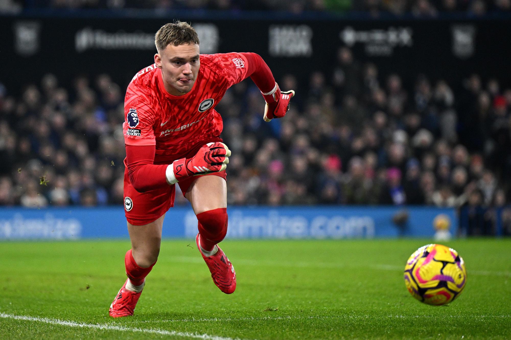 Man United v Brighton: Three changes in predicted line-up as European ...