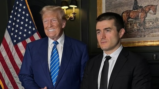 Who is Lex Fridman, MIT researcher and podcaster set to interview PM ...