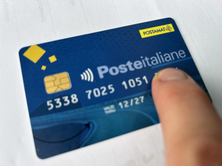 Assegno di inclusione, i soldi non spesi si accumulano sulla carta ...
