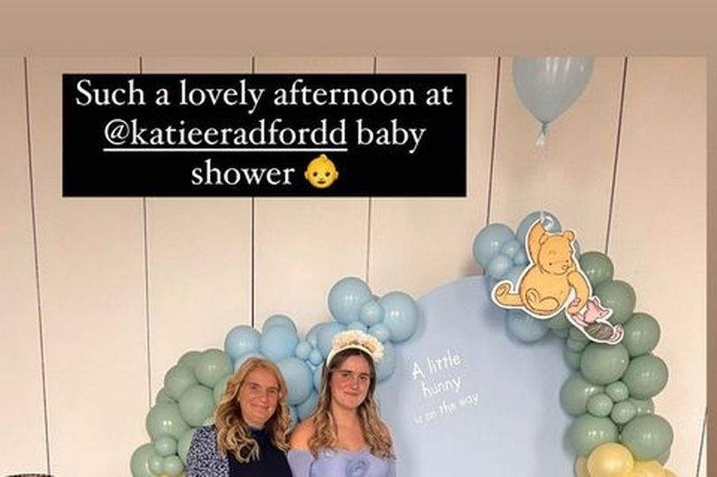 Inside the life of Katie Radford as 22 Kids and Counting star shares ...
