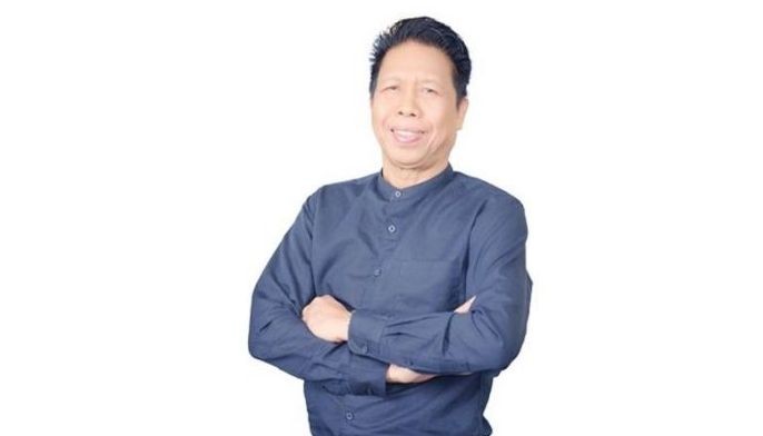 OPM stars gather to celebrate Vehnee Saturno