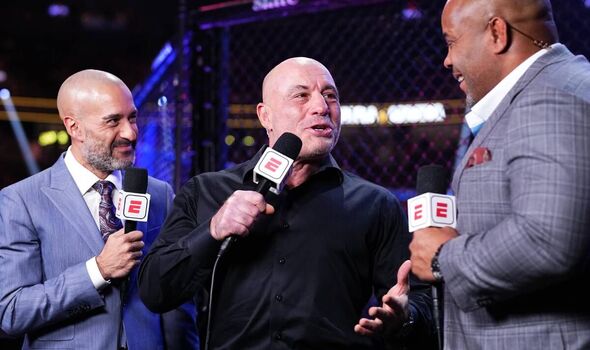 UFC 311 results in full as Joe Rogan left in awe of 'one of best fights ...