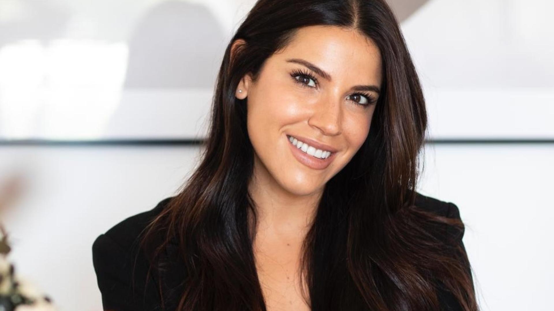 María Pérez, experta en alimentación antiinflamatoria: "No me gusta la ...