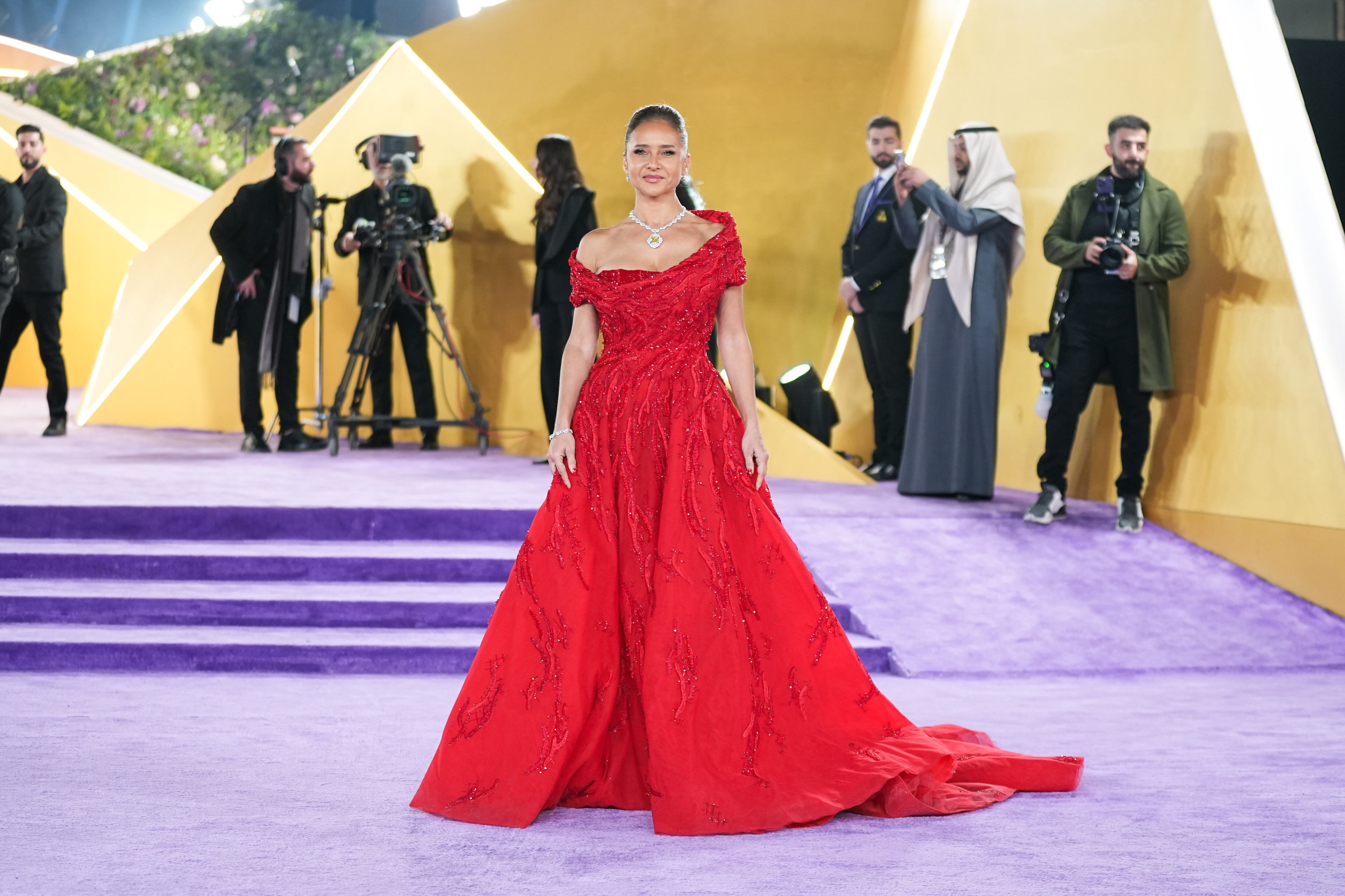 Joy Awards 2025 winners list: Morgan Freeman, Hrithik Roshan, Matthew ...