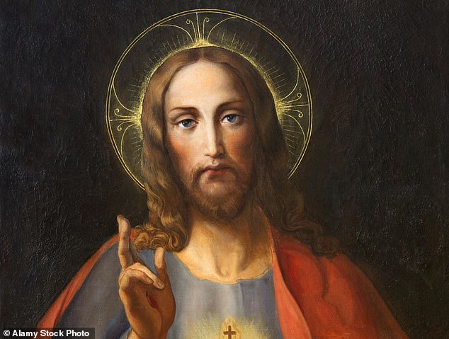 Scientists reveal Jesus' REAL name - and say it wasn't 'Jesus'