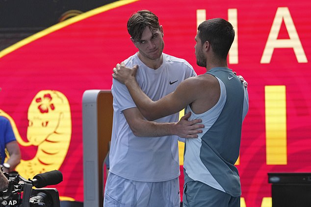 Jack Draper suffers Australian Open heartbreak as he retires with ...