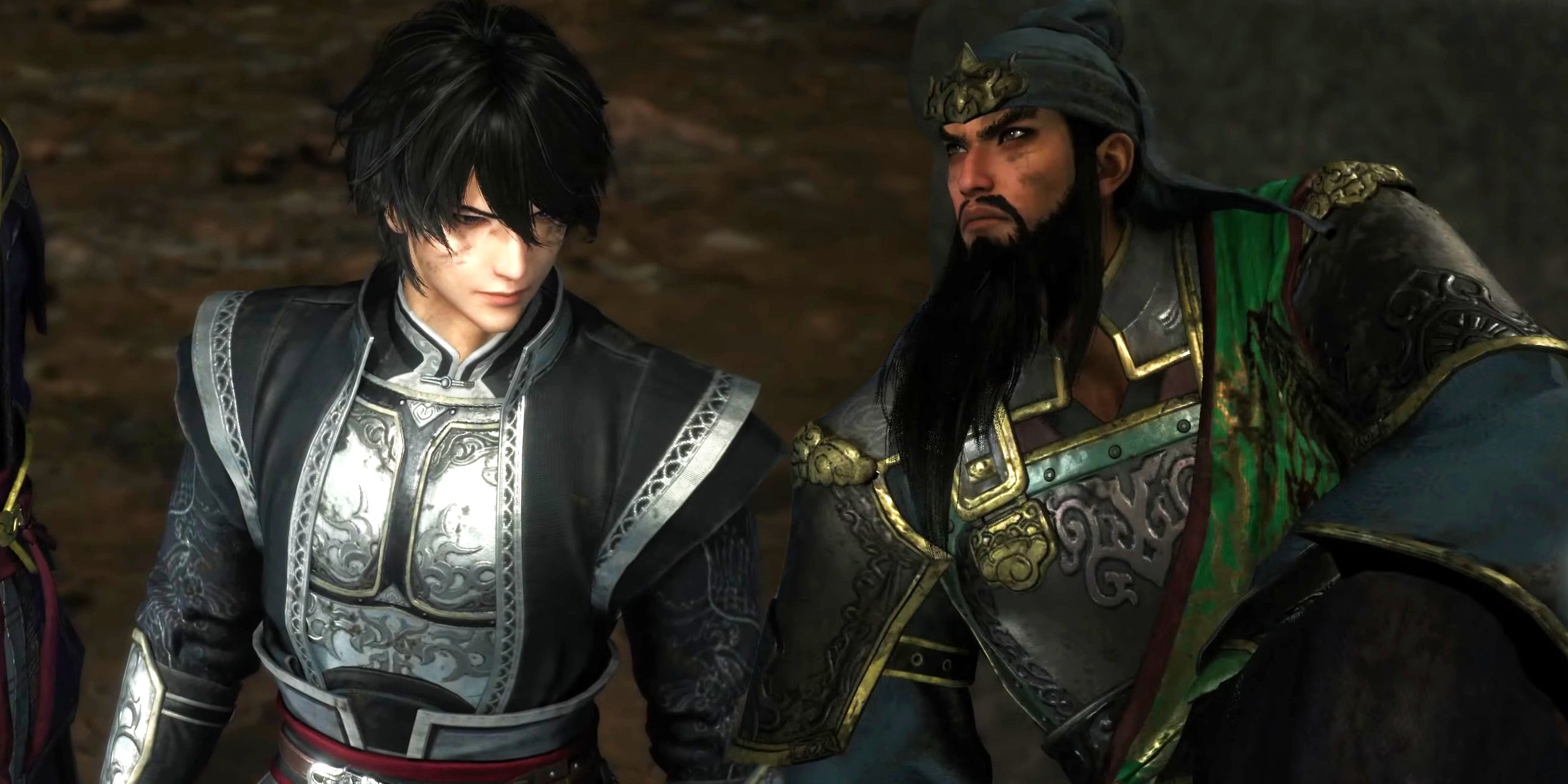 Dynasty Warriors: Origins - How To Get The True Ending