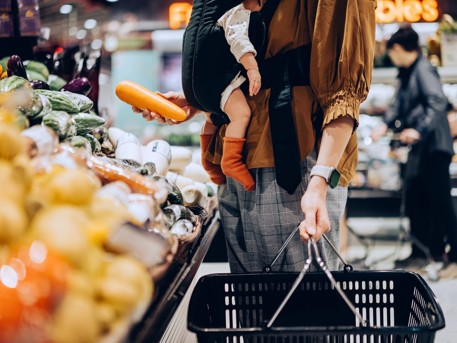 Universal basic income vs. welfare: Here's what UBI could mean for ...