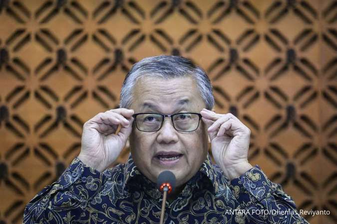 Modal Asing Mulai Masuk Ke RI Sejalan dengan Membaiknya Perekonomian