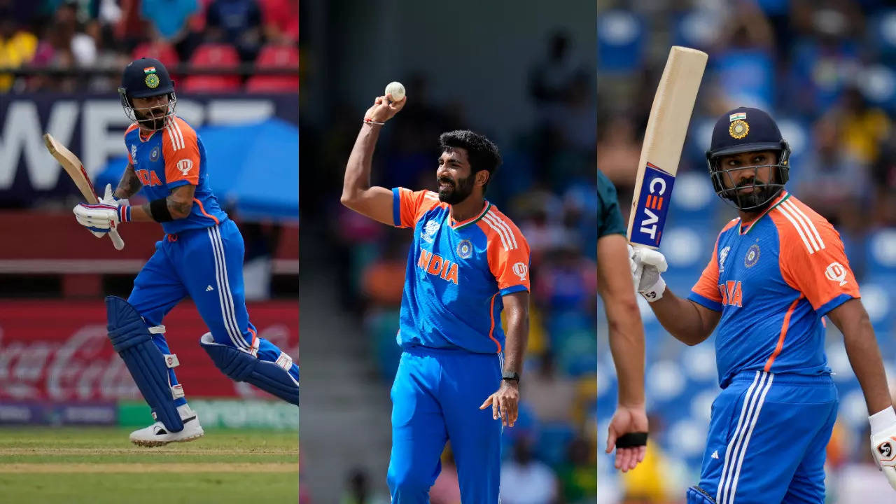 Not Bumrah, Kohli, Or Rohit! Aakash Chopra Names 31-Year-Old Star As ...