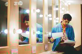 Varun Grover takes to the stage in Bengaluru with 'Nothing Makes Sense'