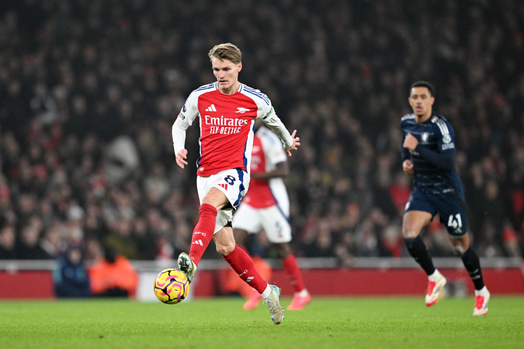 AI predicts the final Premier League table - and here's where Newcastle ...