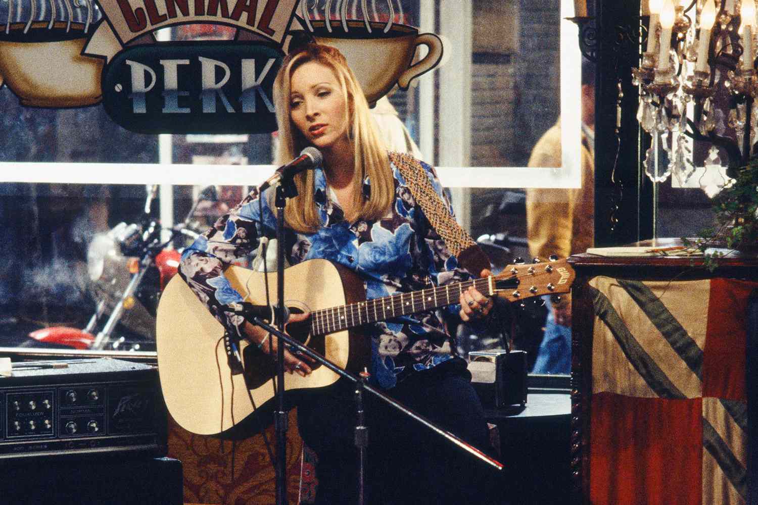 15 Fictional Songs From the 1990s That Felt A Little Too Real for Everyone