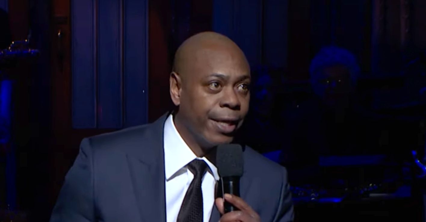 'SNL': Dave Chappelle Reflects On Jimmy Carter's 'Empathy' Ahead Of ...