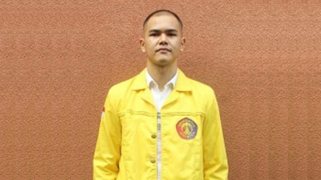 Tersandung Kasus Plagiat, Verrel Uziel Dicopot dari Ketua BEM UI Tersandung Kasus Plagiat, Verrel Uziel Dicopot dari Ketua BEM UI