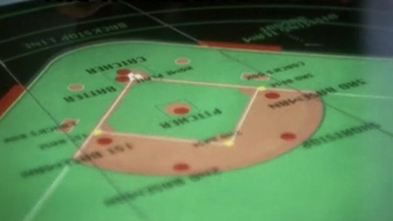 The Real Story Behind Star Trek's Most Famous Baseball Game