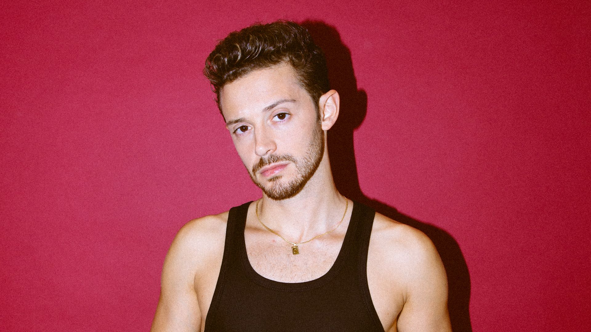 Ruggero, el actor italiano que causó sensación en Violetta : ‘Fue una ...