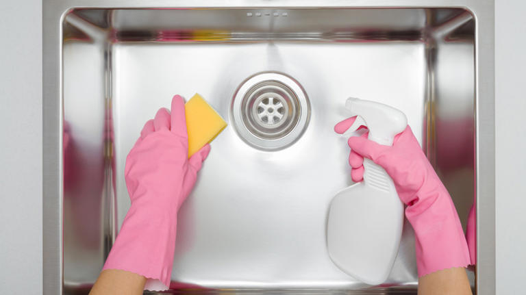 The 7 Best Ways To Clean Stainless Steel To Keep Your Appliances Sparkling