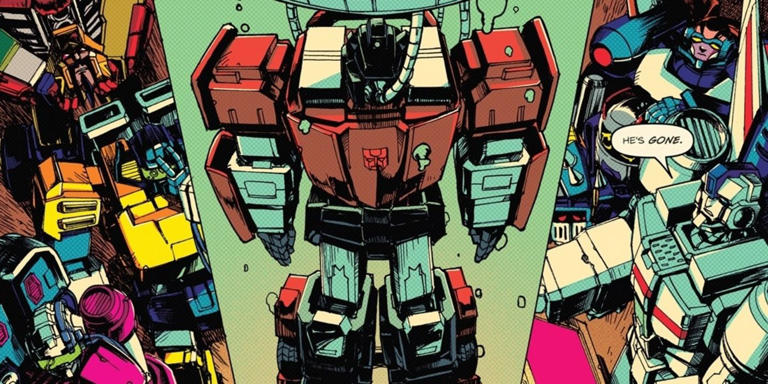 10 Saddest Transformers Deaths, Ranked