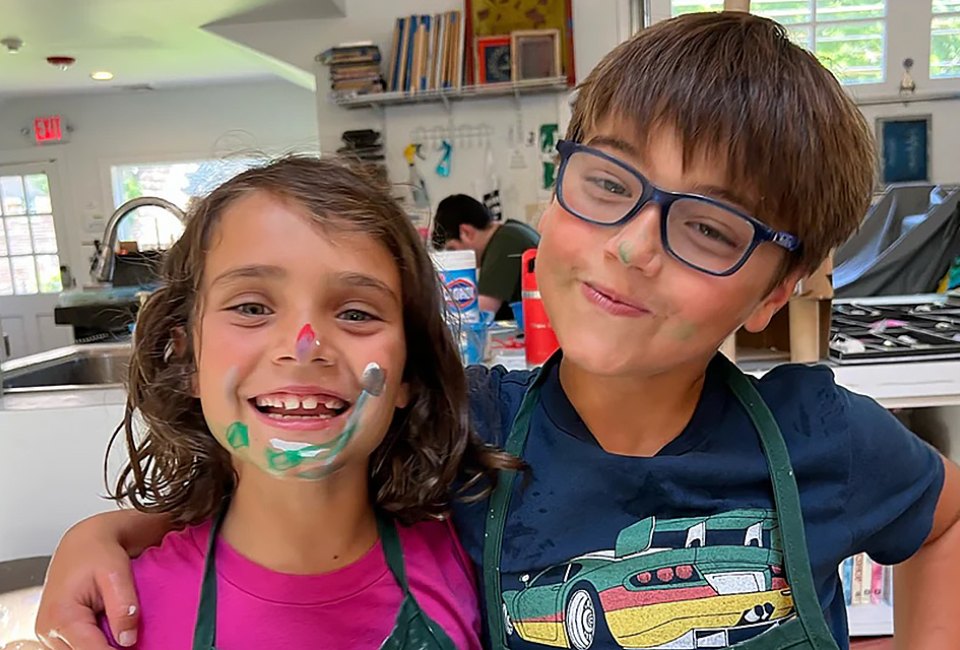 School Break Camps: Winter and Spring Break Camps to Keep Long Island ...