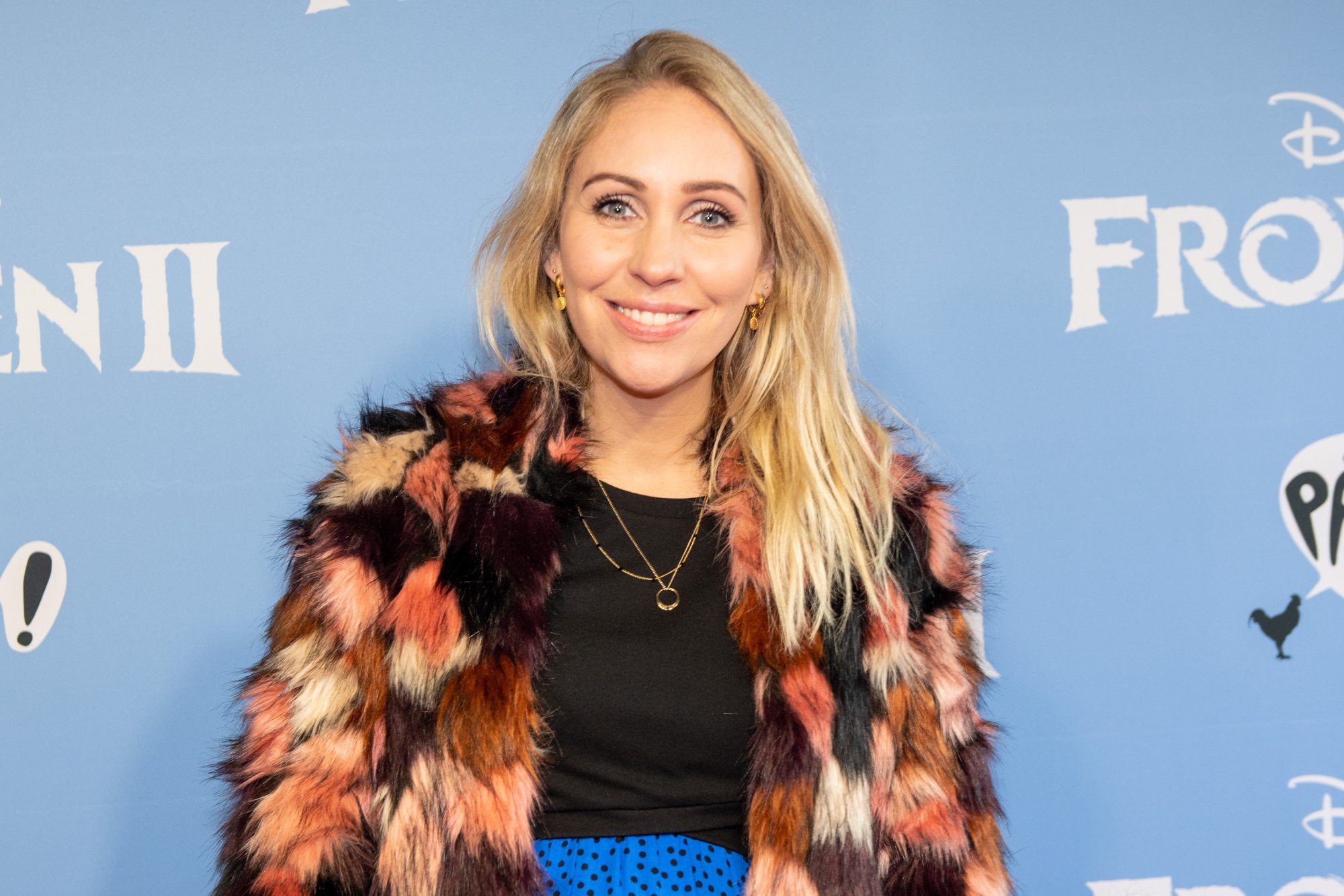 Saskia Weerstand van Campingtijd bevallen van zoon: 'We zijn zó blij'