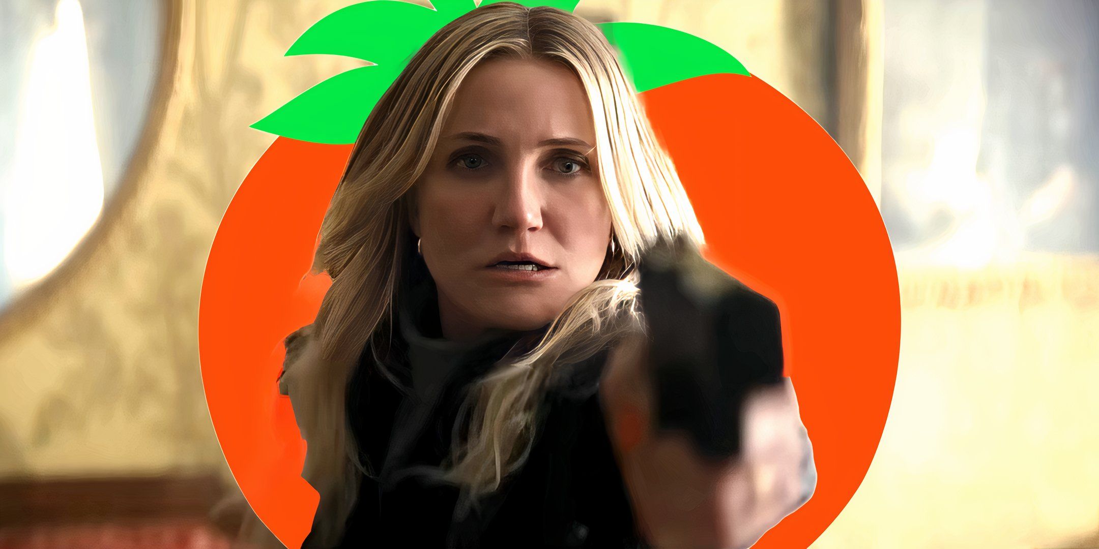 Cameron Diaz's Netflix Comeback Movie Gets Audience Rotten Tomatoes ...